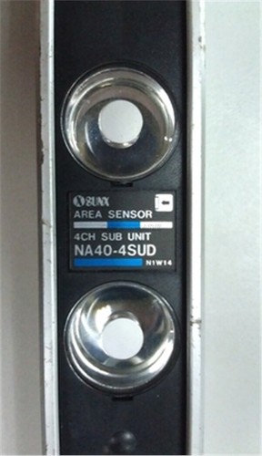 New 1Pcs Panasonic Sunx Sensor NA40-4SUD NA404SUD zk | eBay Australia