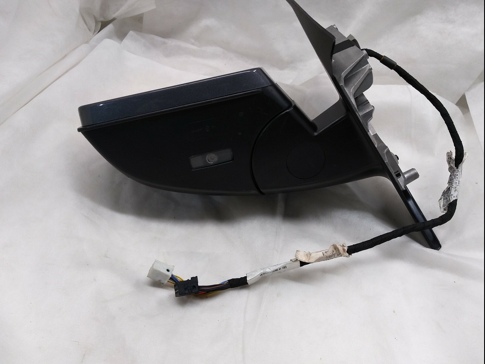 Side Mirror Front Left W/blind Spot Mercedes-Benz ML350 W166 ...