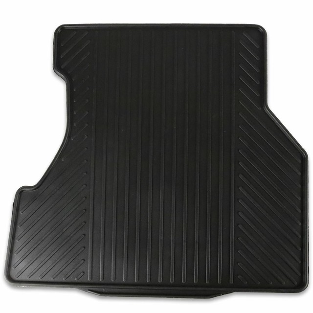 Genuine Ford Focus Mk2 Rear Rubber Floor Mats Set of 2 1446092 for sale ...