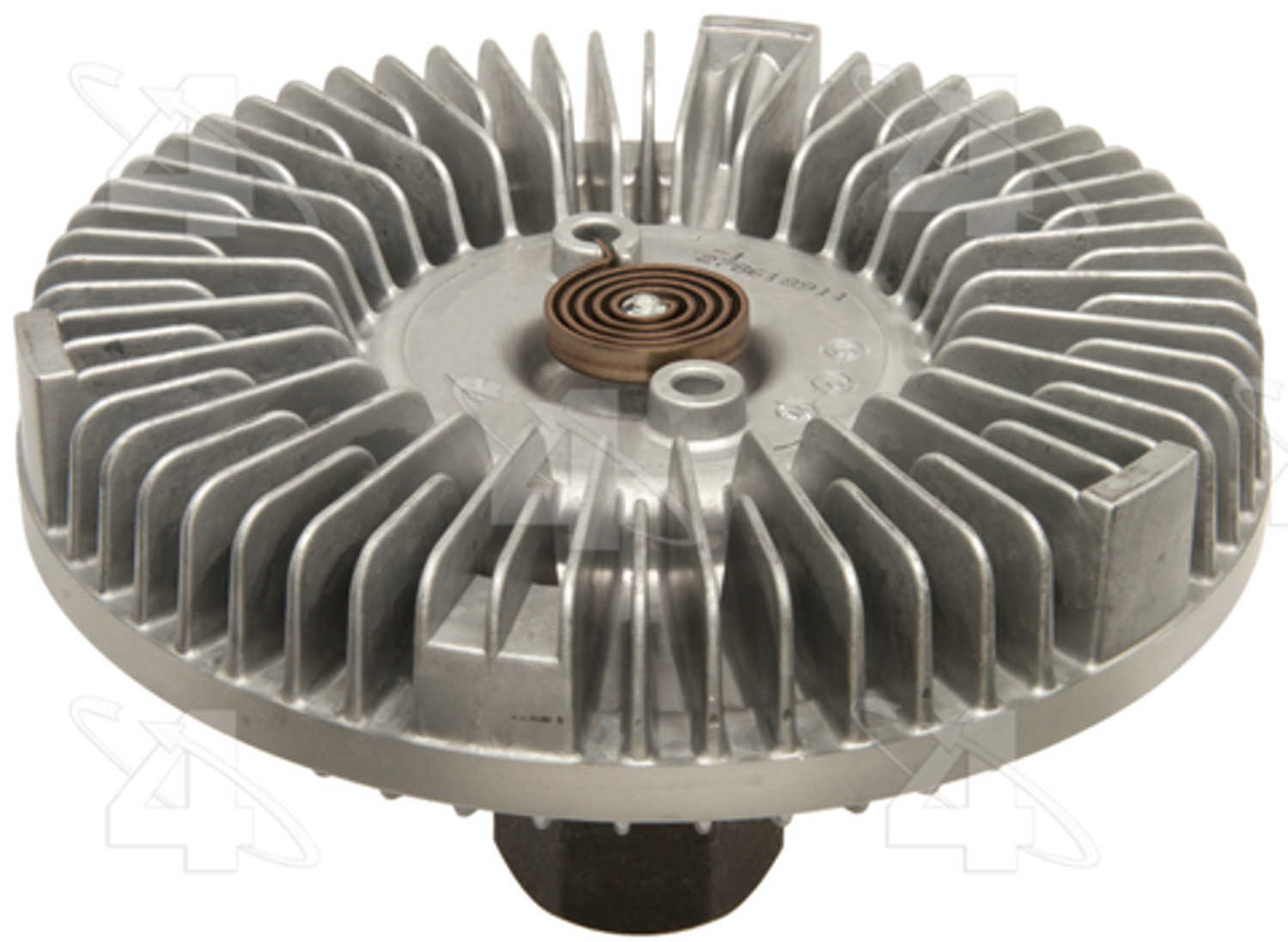 Engine Cooling Fan Clutch Hayden 2786 for sale online | eBay