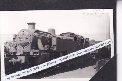 B.R. EX L.M.S.R. - FOWLER 3P 2-6-2T NO. 40025 - PHOTO #12648 | eBay UK