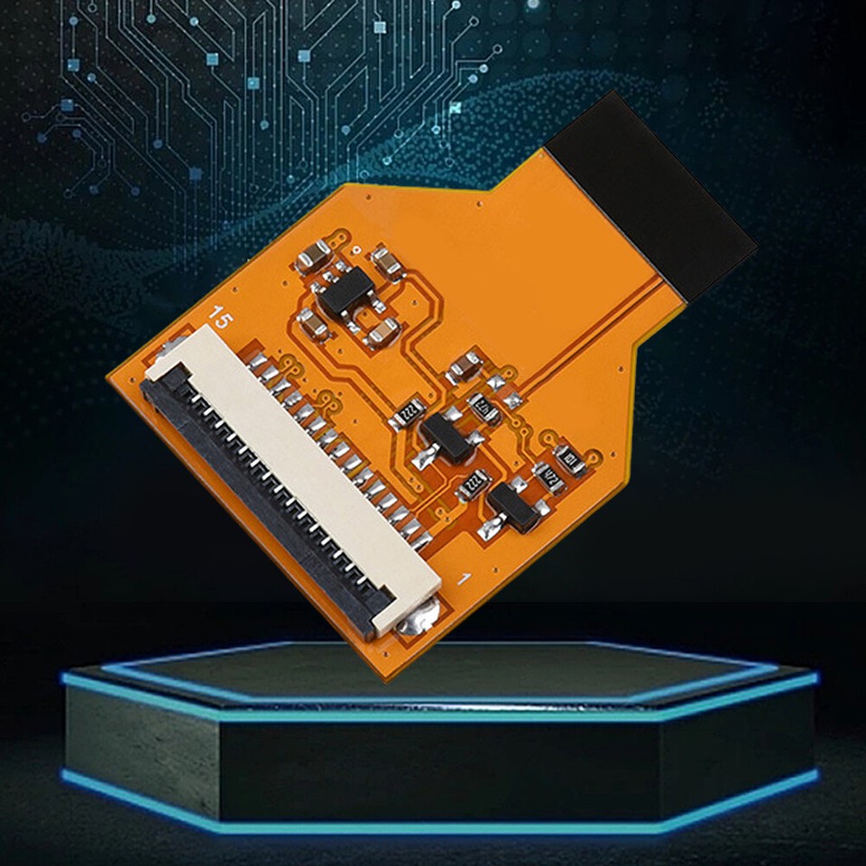 CSI Adapter Cable 24PIN To 15PIN Camera Connection Cable CSI Connection ...