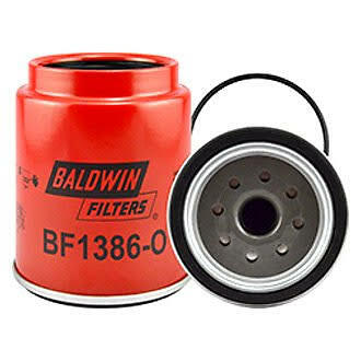 DONALDSON P551838 - Fuel filter cross reference