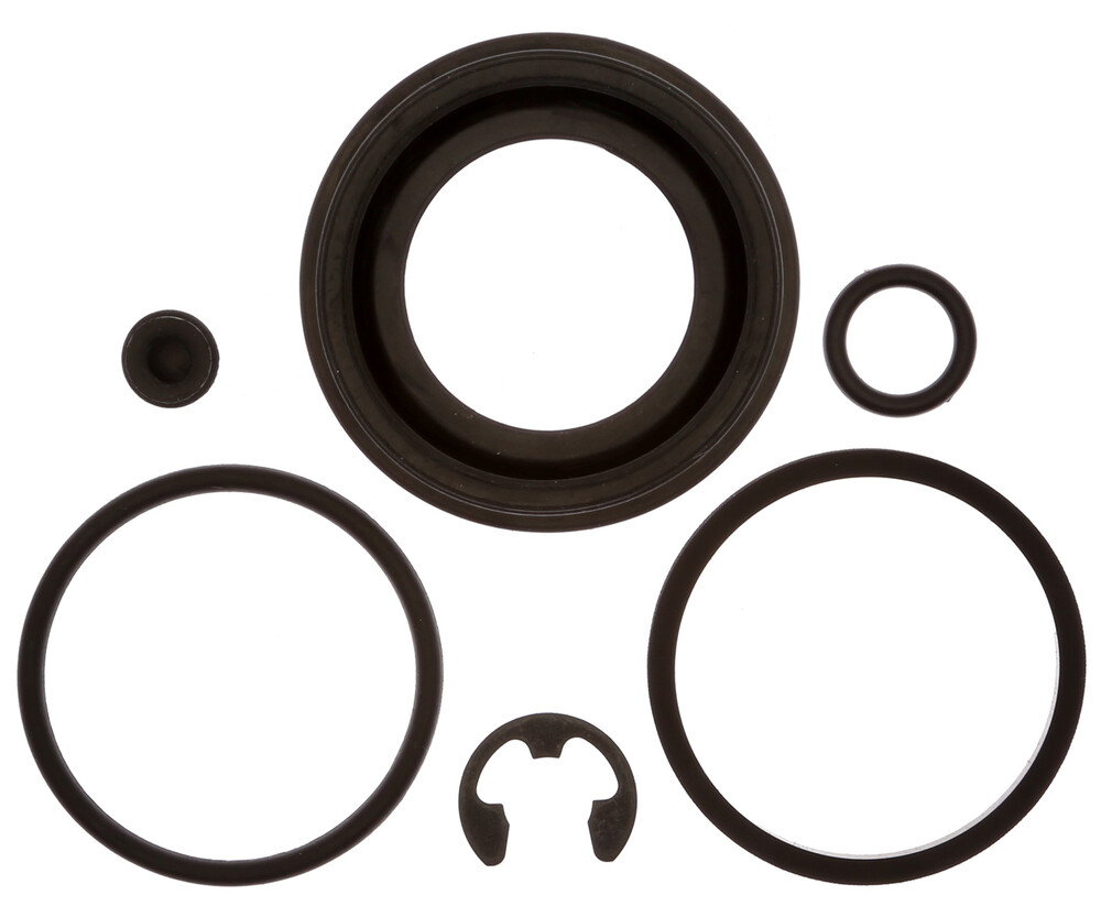 Disc Brake Caliper Seal Kit-SVR Raybestos WK4202 for sale online | eBay