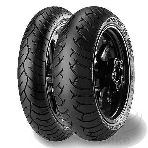 Reifen Metzeler ROADTEC 120/70ZR17 (58W) TL Z6F passend für Suzuki GSR ...