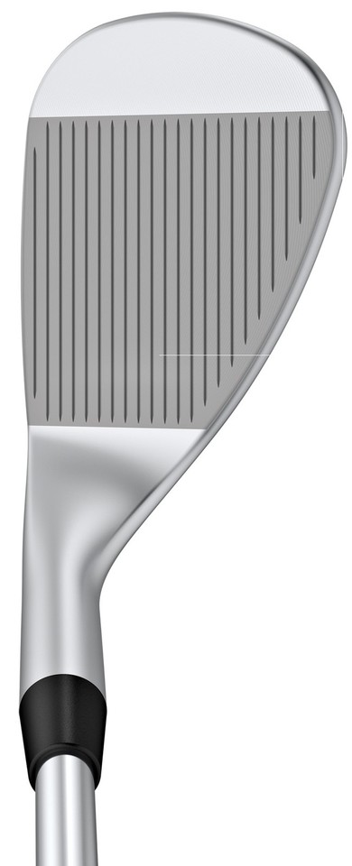 Ping s159 Chrome S Grind 50* Gap Wedge Soft / Regular Excellent | eBay