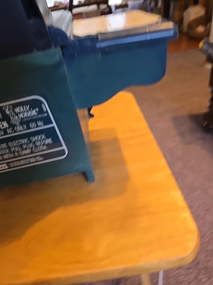 Vintage Holly Hobbie Electric Baking Oven Stove Kitchen Bake Toy Coleco 7360 Mod | eBay