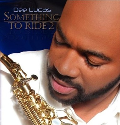 Dee Lucas Something to Ride 2 (CD) Album | eBay