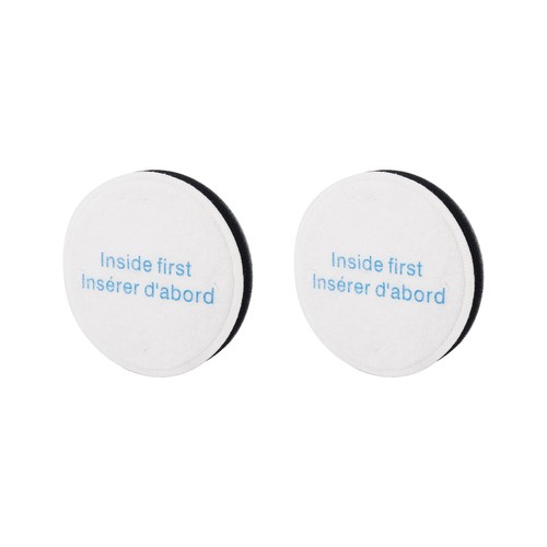 CPAI Replacement Filters for Eureka PowerSpeed Bagless Upright Vacuum ...