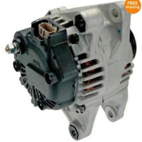 Alternator Fits Kia Sorento 3.5L 2003 2004 2005 2006 12 Volts 120 Amps ...