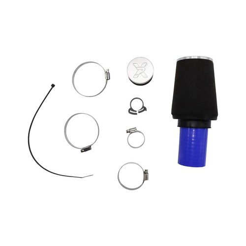 Performance Intake System Air Inlet Induction Sport Tuning PIPERCROSS ...