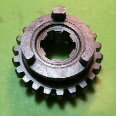 Montesa Cota 123 172 200 Transmission Gear p/n 2864.166.1 NOS 28M 29M ...