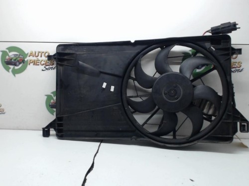 Moto ventilateur radiateur FORD C-MAX 1 PHASE 2 1530980 | eBay