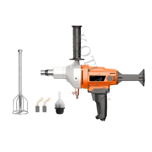 Handheld Concrete Core Drill Machine Electric Diamond Core Drill Putty ...