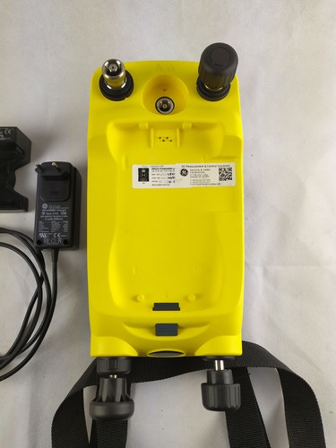 GE Druck DPI 620-IS CE Multifunction Calibrator + PV 621-IS Pressure ...