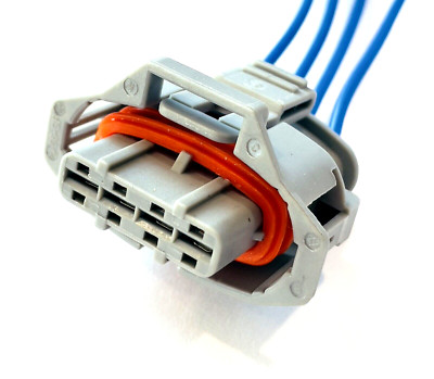 30713417 Ignition Coil Connector for 2005-2011 Volvo V50 | eBay