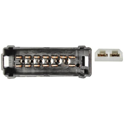 1* LENKSTOCKSCHALTER BLINKER 6001551611 NOUVEAU ORIGINAL OEM POUR ...