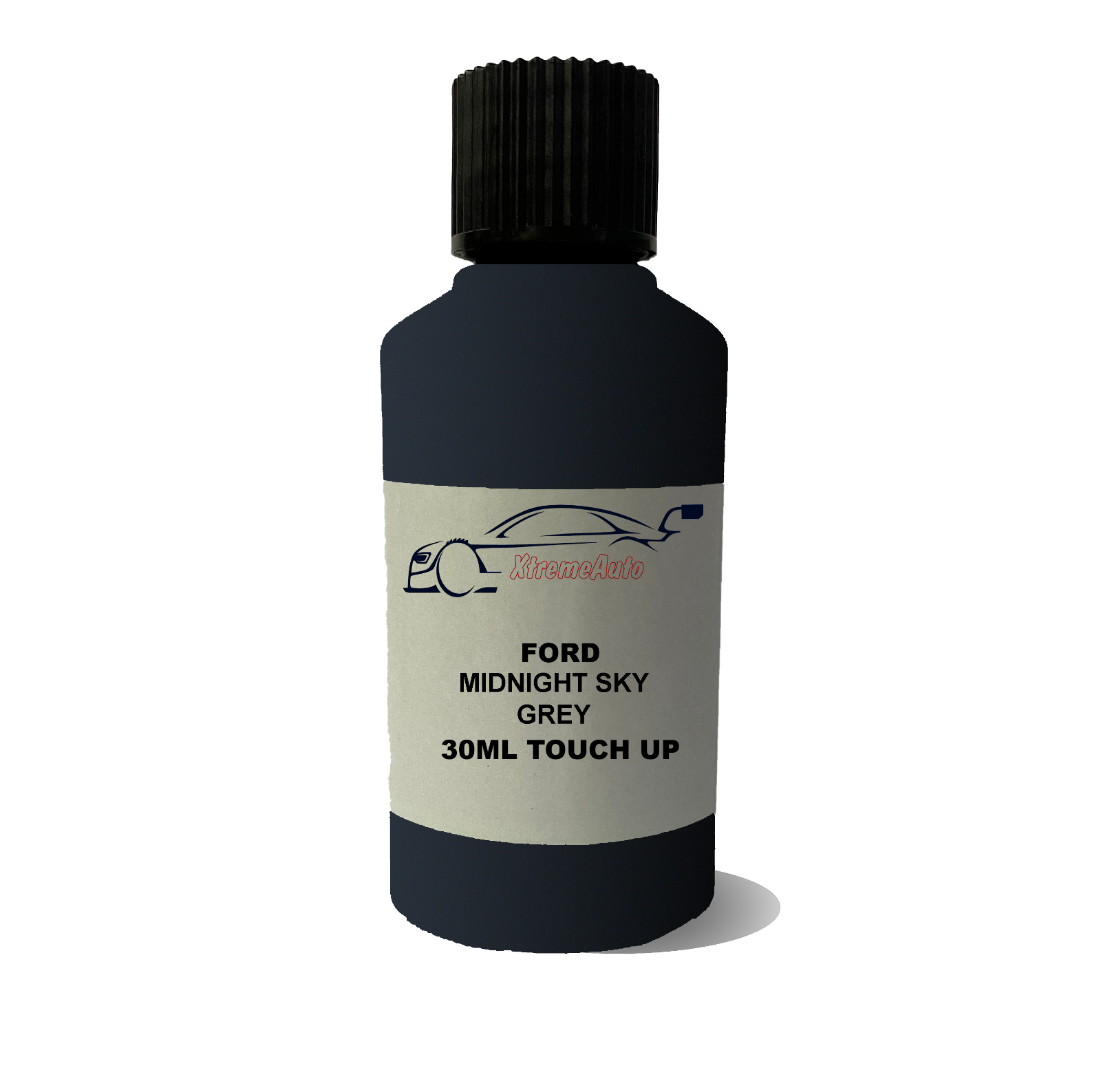 For Ford KUGA All Colours/Models Stone Chip Scratch Touch Up Paint ...
