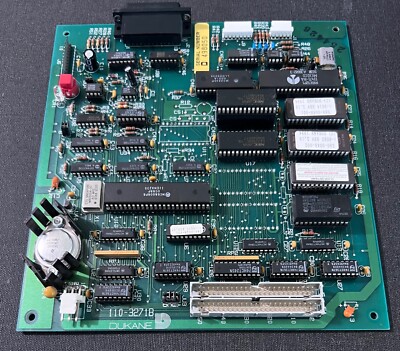 Intercom Systems - Dukane
