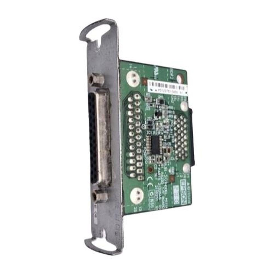 Serial Interface Card 188A UB-S01 RS-232 Fits For Epson 88V 88iV ...