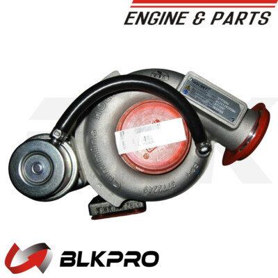Turbocharger For Cummins ISF HE211W 2836258 2832804 3767999 3768000 ...