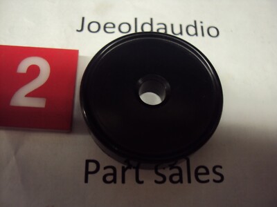 Garrard Turntable Model 990B 45 RPM Adapter. Tested. Parting Out Entire ...