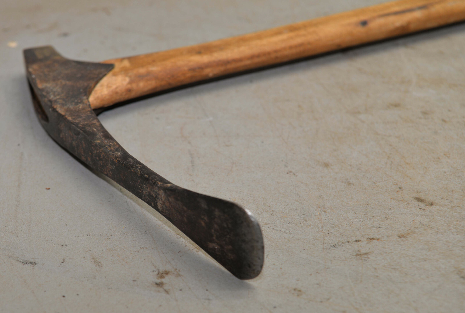 Hardson Pittsburgh PA antique cobble stone paving hammer lifter ...