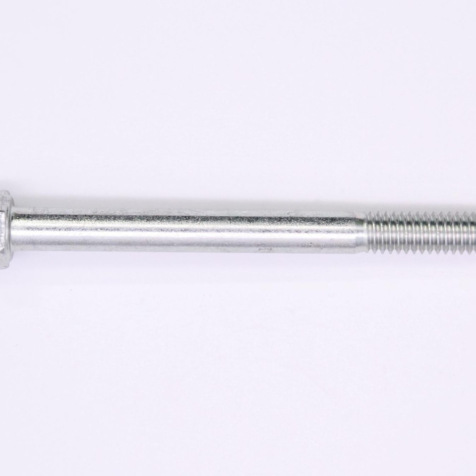 Hex Cap Screw Part Number - 3427 For Harley-Davidson | eBay