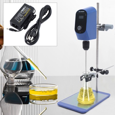 Mixers - Laboratory Mixer