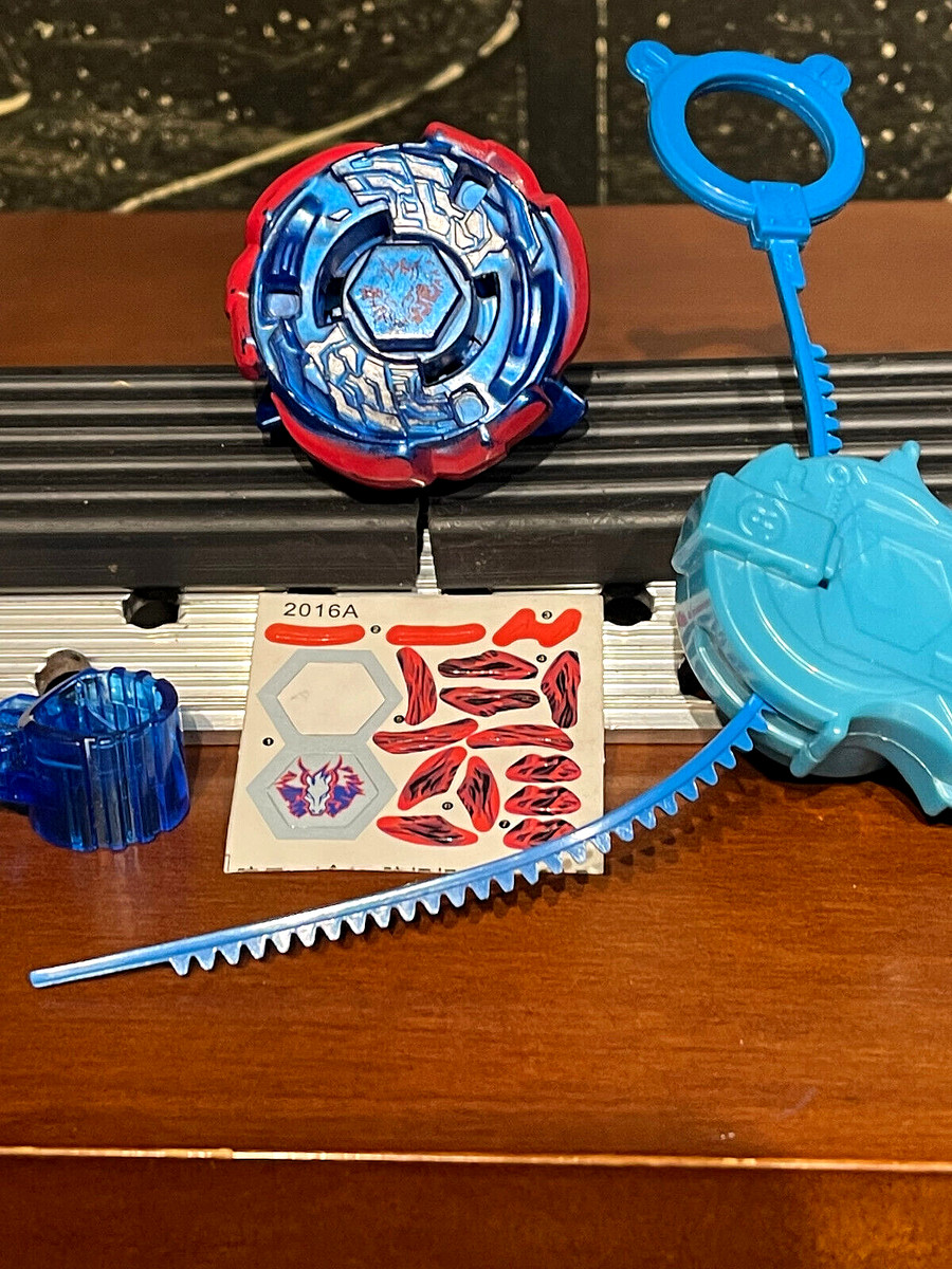 Beyblade Pegasus Jumper