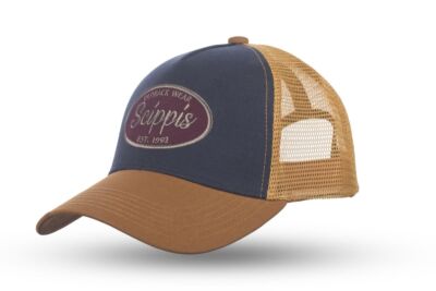 SCIPPIS Mütze Kappe Basecap Hut Outdoor Traveller Outback Rokewood Cap ...