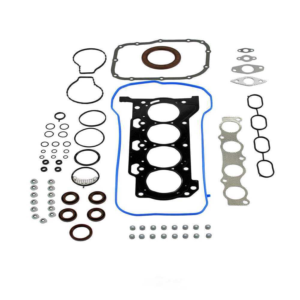 Engine Gasket Set-FULL HYBRID EV-GAS (FHEV), DOHC, Eng Code: 2ZR-FXE ...
