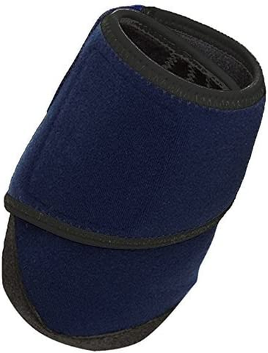 Petcare Medical Dog Bootie, Single Unit - Blue | eBay