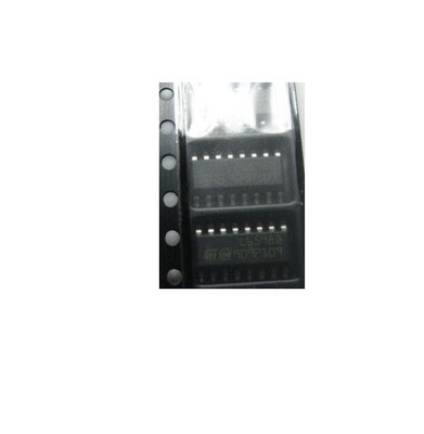 5PCS L6598D L6598 High voltage resonant controller SOP-16 ST NEW CA | eBay