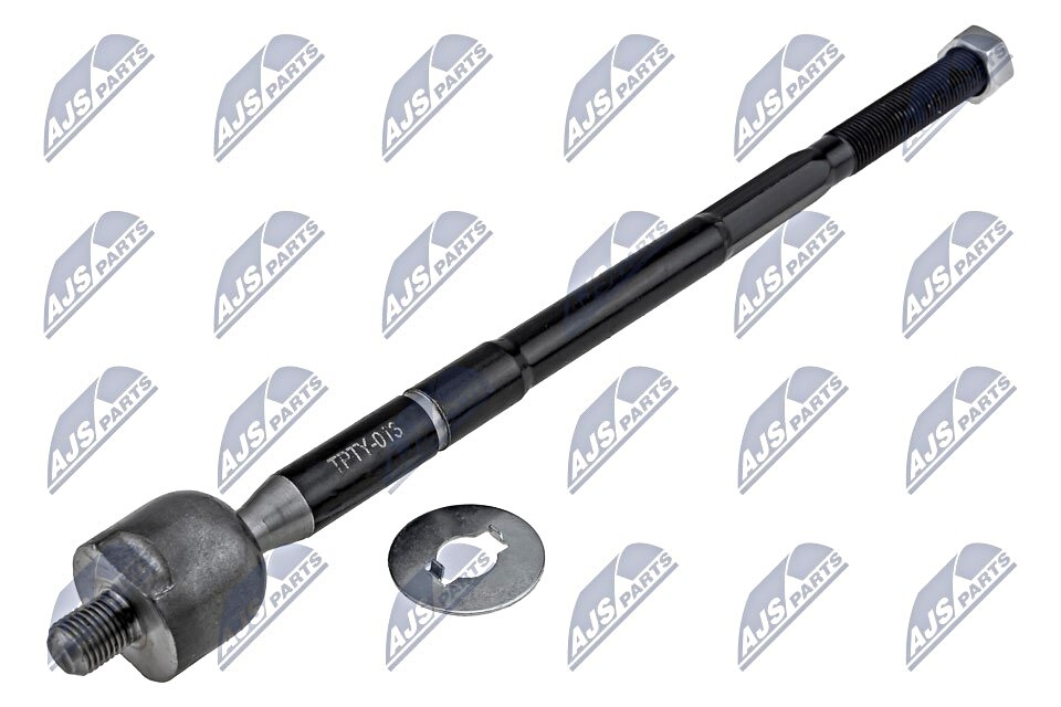 Tie Rod Axle Joint Front Left Right For TOYOTA Corolla Rav 4 I 87-02 | eBay