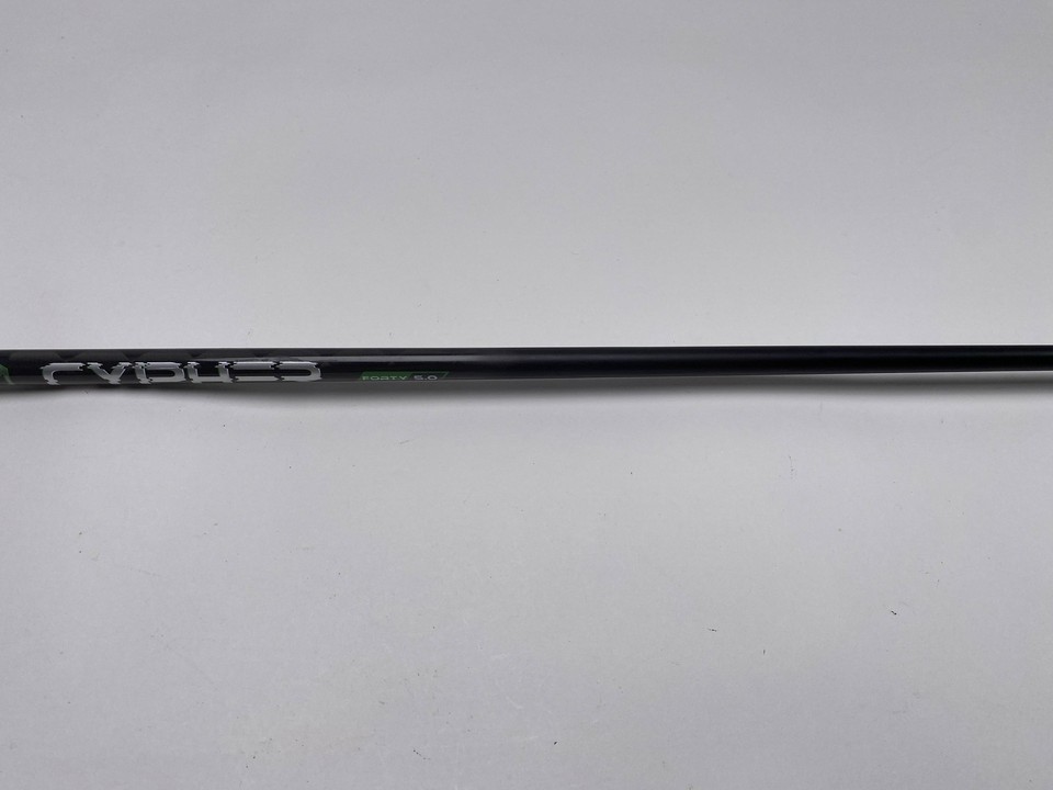 Callaway EPIC Max Driver 10.5* Project X Cypher Forty 5.0 40g Senior RH ...