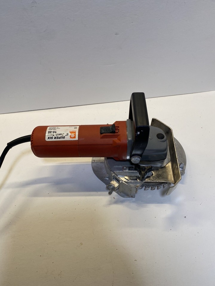 Roberts Super Six 6" Jamb Saw (10-46). | eBay