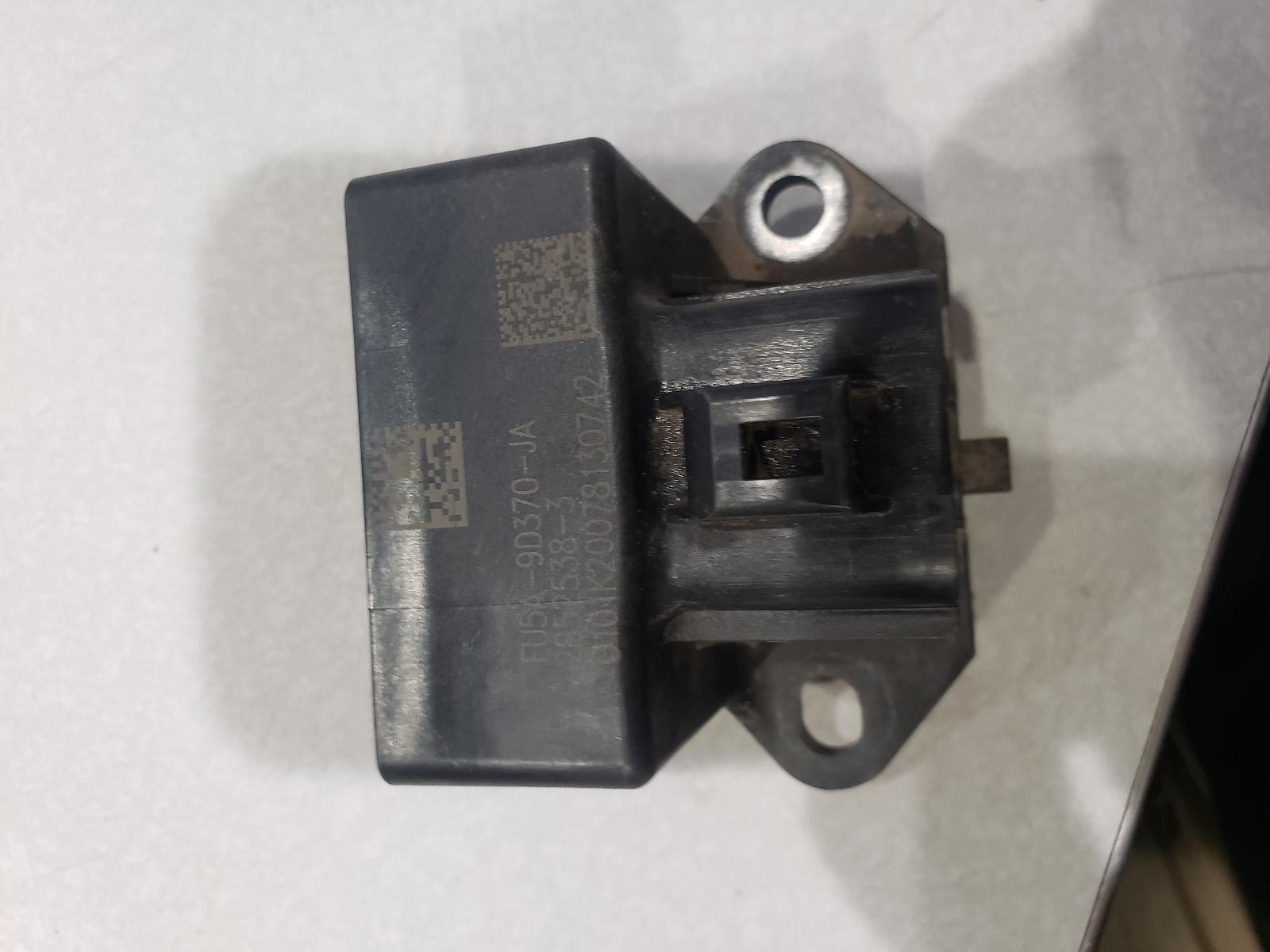 2020 FORD F150 Fuel Pump Control module ID# FU5A-9D370-JA | eBay