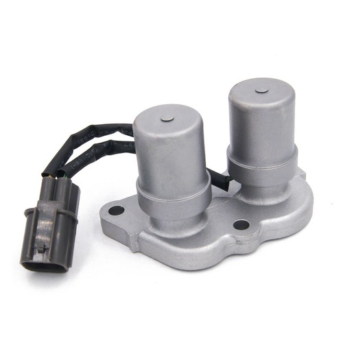 Lock Up Solenoid Dual Solenoild For Honda Accord Acura CL Odyssey 28300 ...