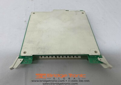 Agilent 44473A / 44473-66501 Matrix Switch | eBay