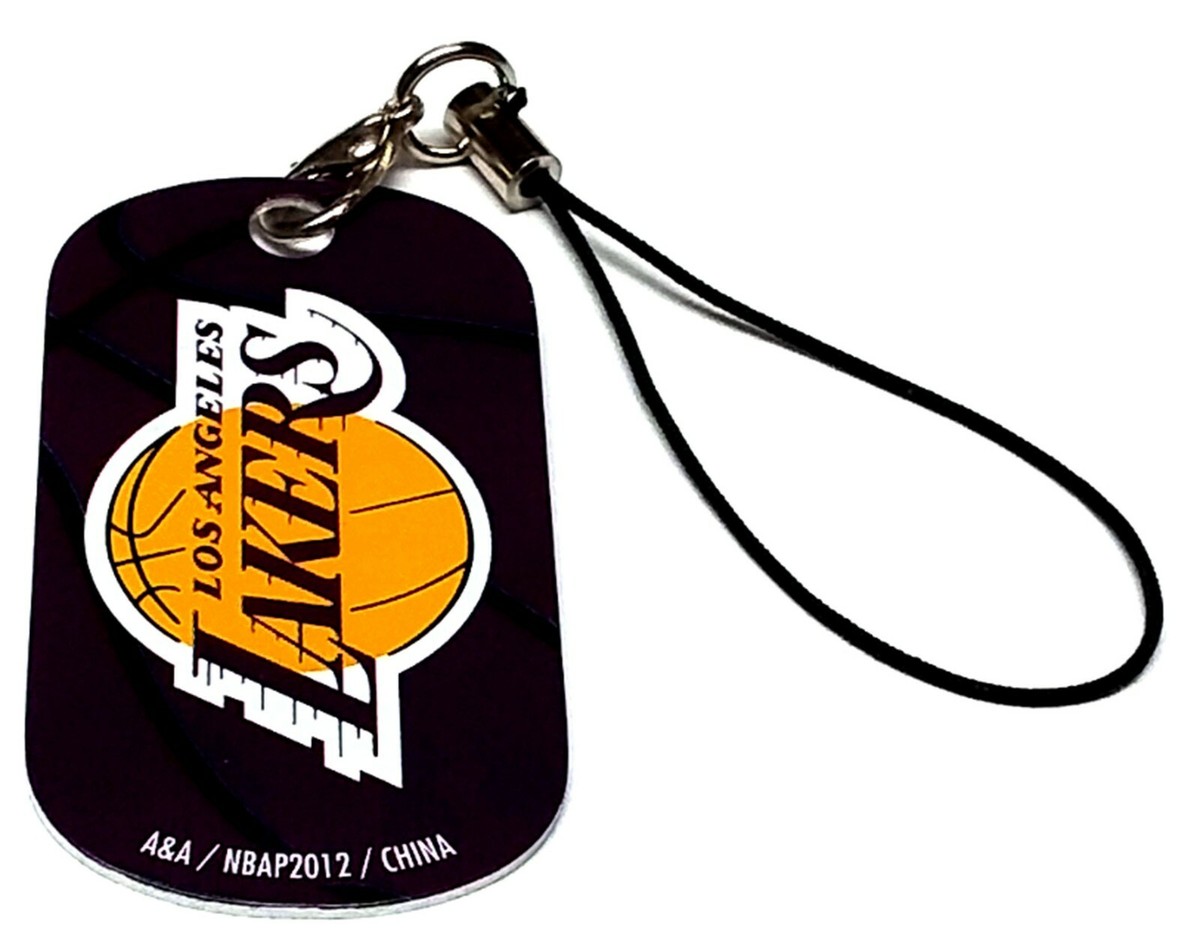 Lakers Basketball Symbols Stylish Lakers Logo Printed (Los Angeles