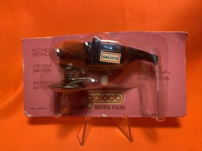 Galoob Oh Boy it Works! Wind-Up Sander Toy 1981 Sealed | eBay