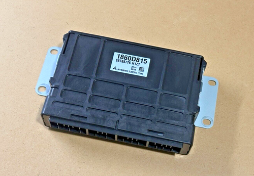 2023 2024 Mitsubishi Mirage Engine Control Module Computer ECM ECU ...