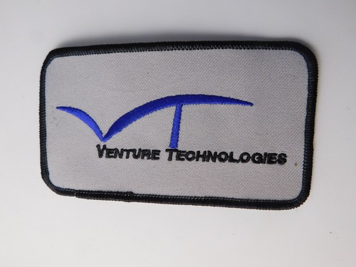 VENTURE TECHNOLIGIES PATCH WIRELESS DATA SOLUTIONS COMPANY ADVERTISING ...