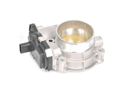 Throttle Body For 2016-2019 Cadillac ATS 2017 2018 WB739JB Genuine GM ...
