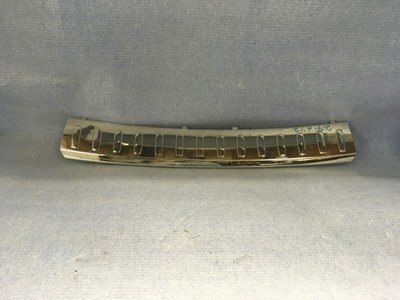 2012-2015 Mercedes Benz ML rear bumper step pad PART#A1668852174 OEM | eBay