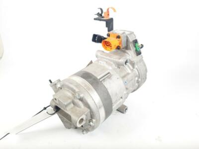 97701K4000 COMPRESSORE ARIA CONDIZIONATA ELETTRICO KIA E-NIRO (EV ...
