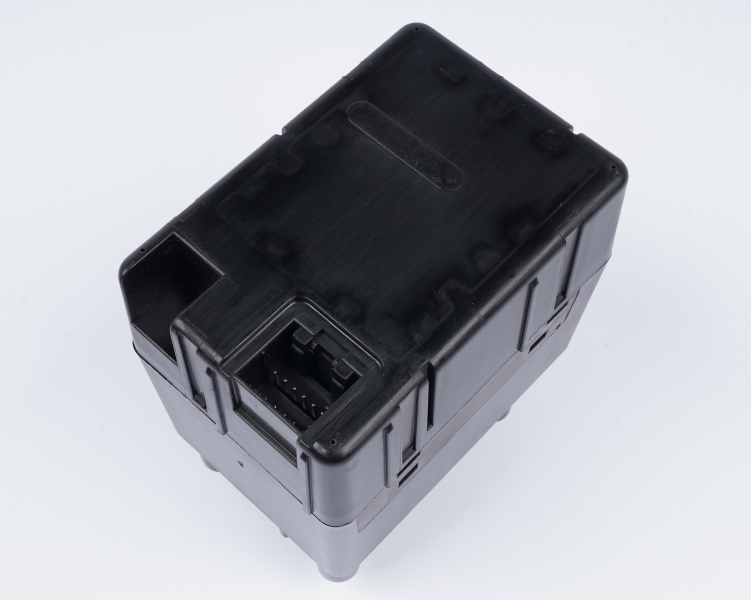 For 08-11 Jeep Dodge Chrysler 300 Wireless Ignition Switch Node Module ...