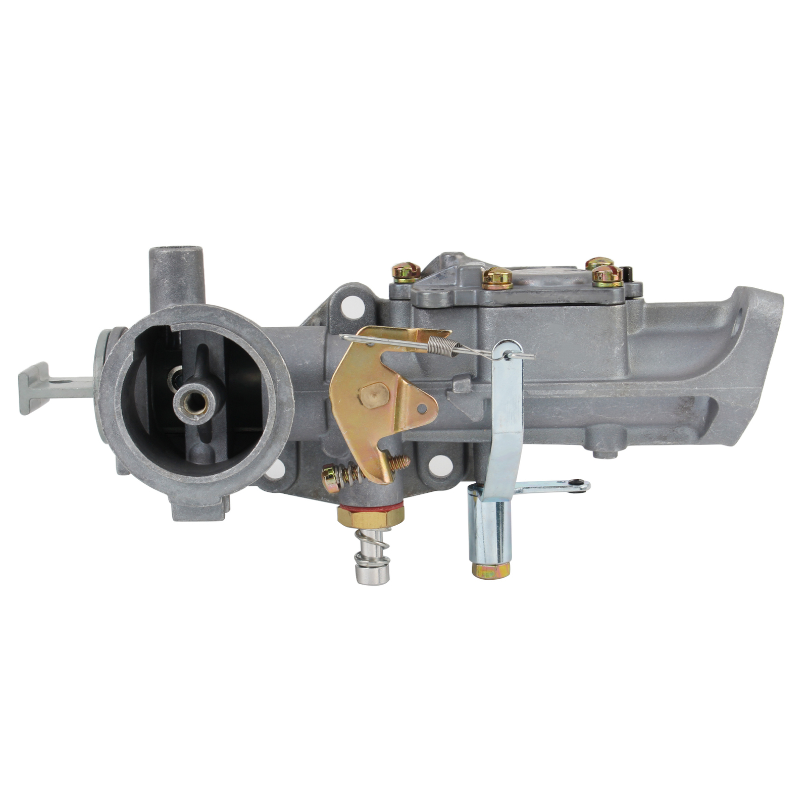 Carburetor Carb For Briggs & Stratton Engine 130232 130251 130252 ...