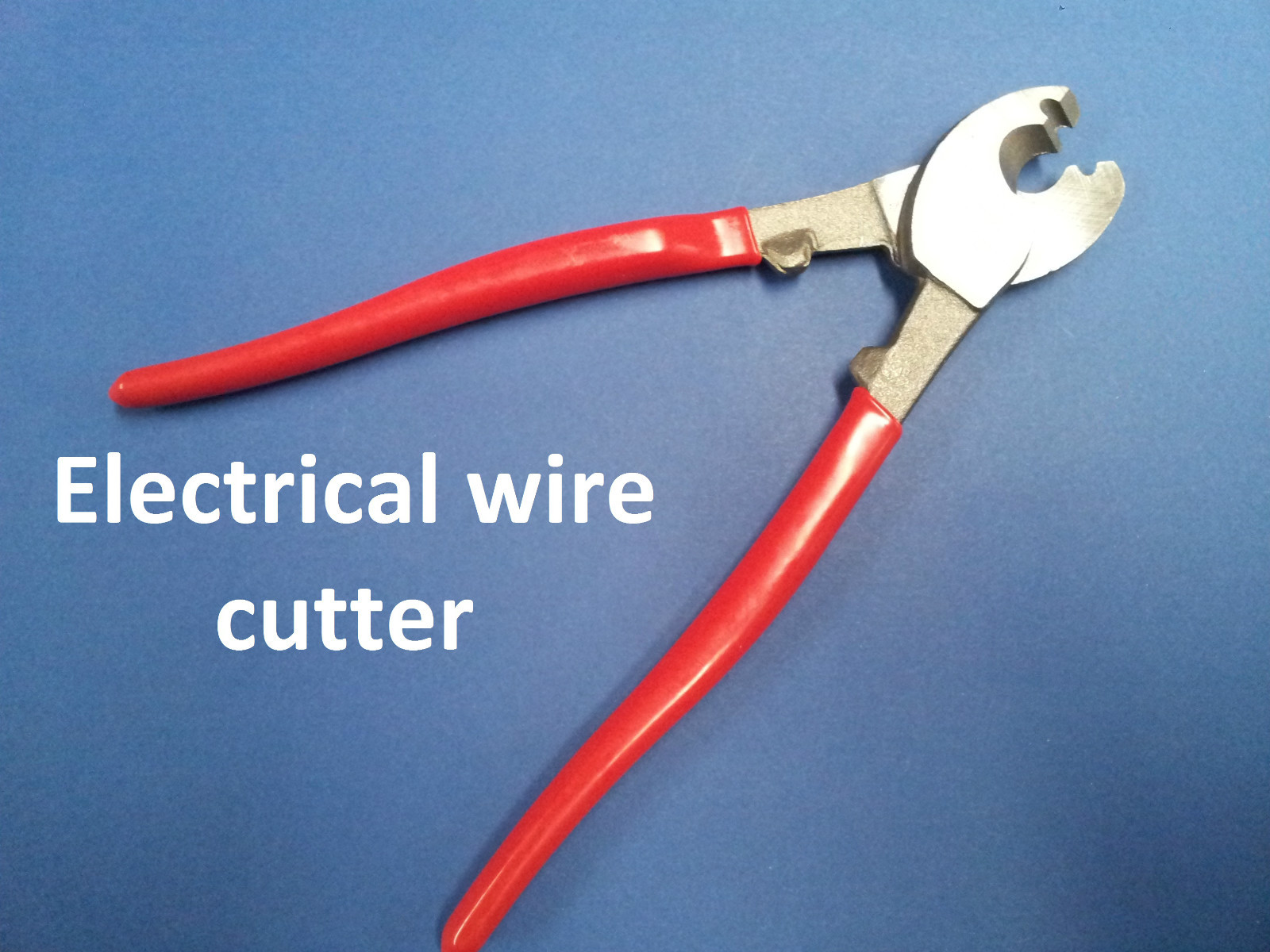 PARROT BEAK WIRE CUTTERS COPPER CABLE HAND TOOL CUTTING CUTTER | eBay